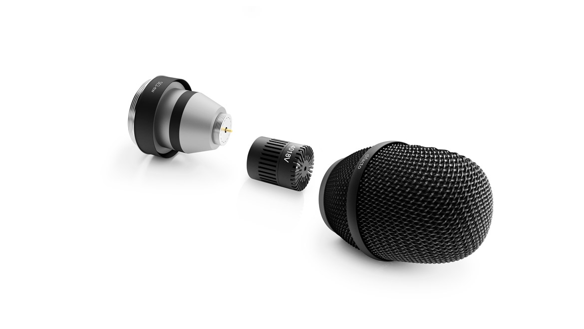 【618特惠】DPA 4018V——为舞台上的声乐表演而生 - 新闻 - 传新科技有限公司