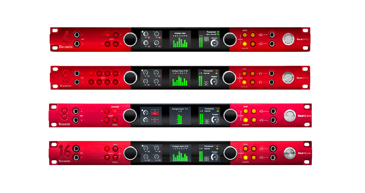 Rednet R1 - 产品 - 传新科技有限公司