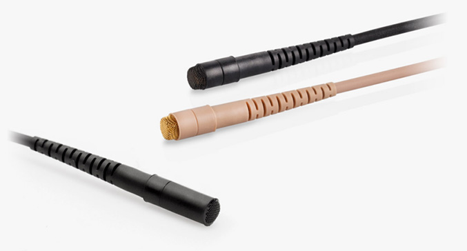 DPA话筒在民族歌剧《运河谣》中的拾音担当 - 新闻 - 传新科技有限公司