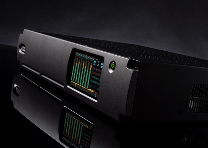 Prism Sound 参加 2024 NAMM Show 展览会 - 新闻 - 传新科技有限公司