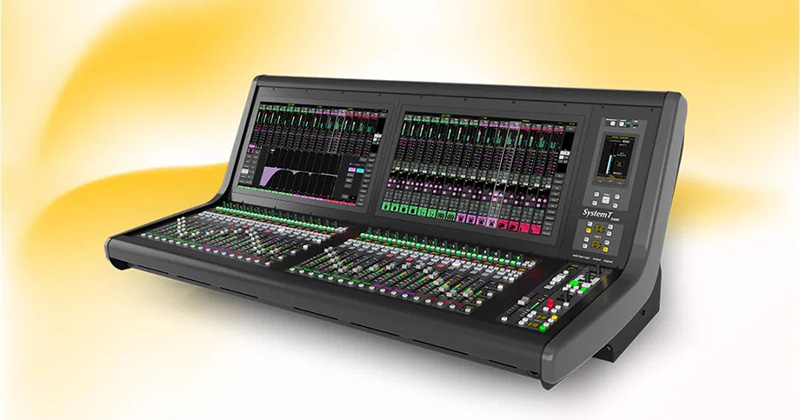 邀请函 | 2024 Prolight+Sound 广州国际专业灯光、音响展期待您的光临 - 新闻 - 传新科技有限公司