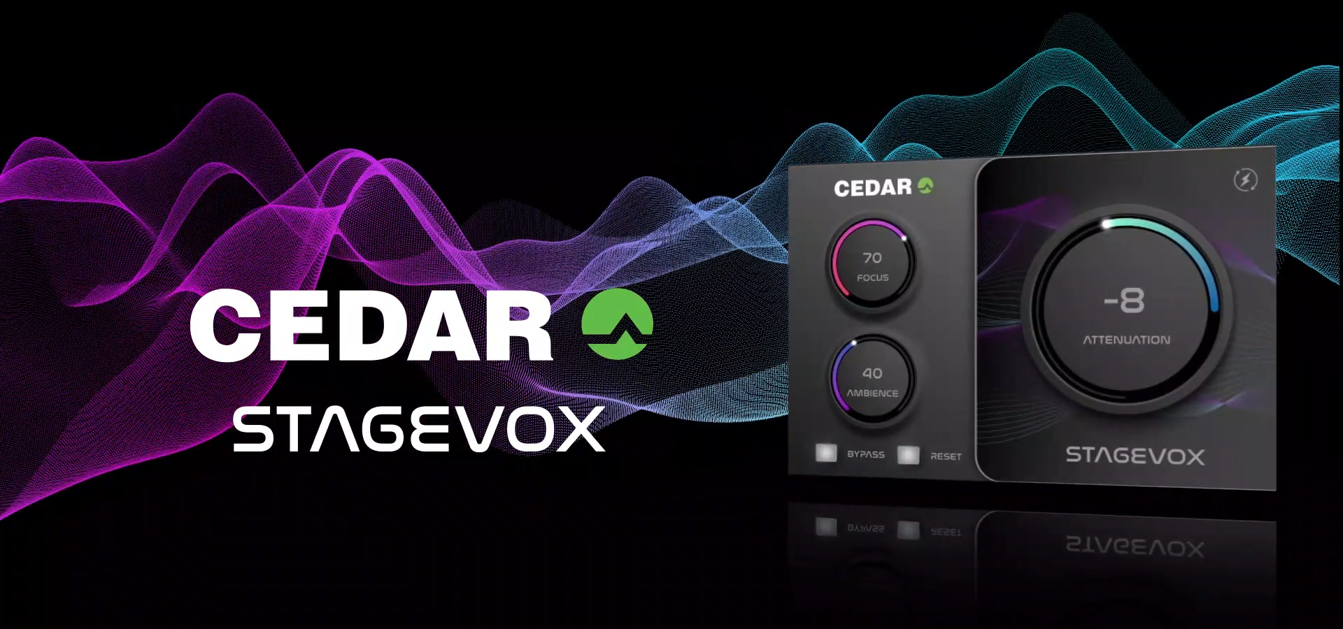 ScreenVox - 效果插件 - 传新科技有限公司