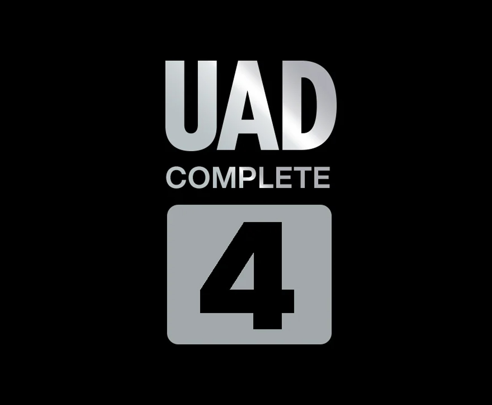 UAD Complete 4 Bundle - 效果插件 - 传新科技有限公司