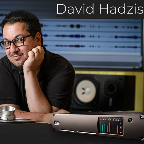 Audinate推出Dante Virtual Soundcard Pro赋能高性能音频应用 - 新闻 - 传新科技有限公司